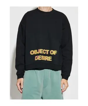 Dsquared2 Printed Logo Sweatshirt