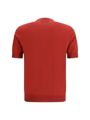 Brunello Cucinelli Crew-neck T-shirt