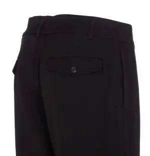 FAMILY FIRST Cargo Classic Pants - Black