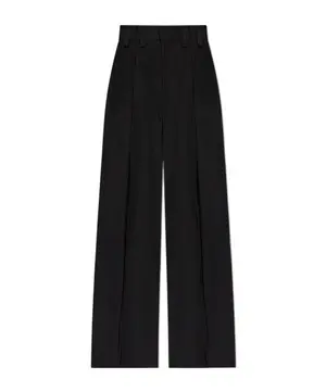 Jil Sander Textured Pants For Men