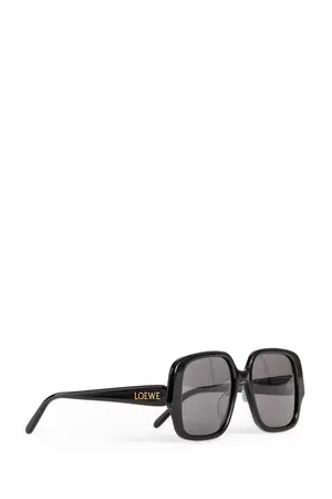 Loewe Thin Square Sunglasses