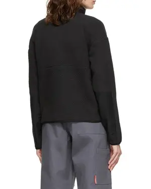 The North Face Faux-shearling High-neck Jacket