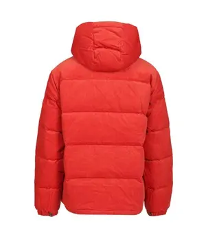 Polo Ralph Lauren Wainwright Corduroy Down Jacket - Red