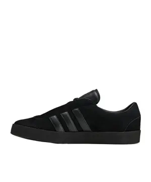 Y3 Gazelle Sneakers - Black