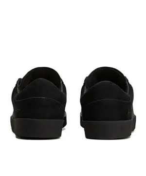 Y3 Gazelle Sneakers - Black