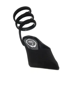 Rene Caovilla Grace Pointed Toe Mules