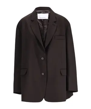 THE FRANKIE SHOP Bea Blazer