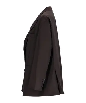 THE FRANKIE SHOP Bea Blazer