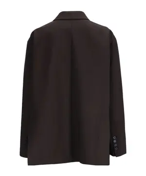 THE FRANKIE SHOP Bea Blazer