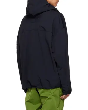 Bottega Veneta Packable Zip-up Jacket