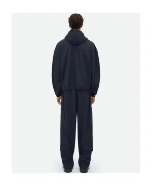 Bottega Veneta Packable Zip-up Jacket