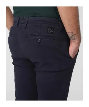 Jacob Cohen Bobby Trousers