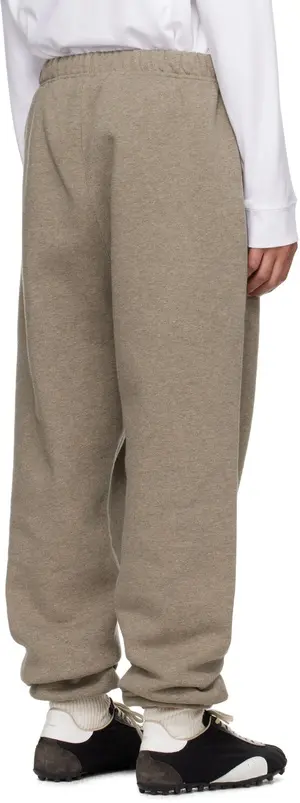 Fear Of God Classic Sweatpants - Gray