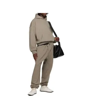 Fear Of God Classic Sweatpants - Gray
