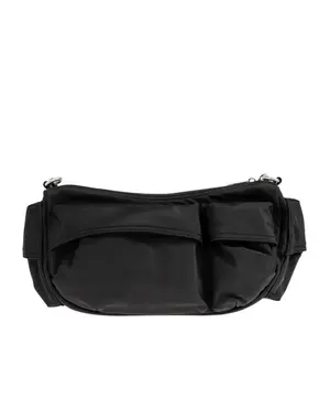 DIESEL® Multi-pocket Shoulder Bag