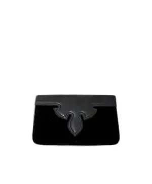 Chrome Hearts Clutches
