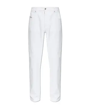 DIESEL® 1993 D Vyl Slim Jeans - White
