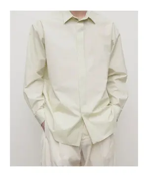 THE ROW Nilo Shirt