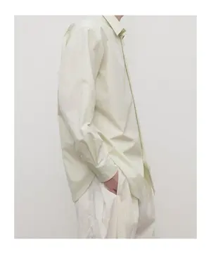 THE ROW Nilo Shirt