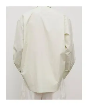 THE ROW Nilo Shirt