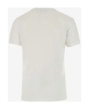 Dsquared2 Logo Printed Crewneck T-shirt