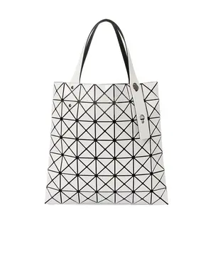 Issey Miyake Prism Tote Bag - White