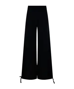 Max Mara Ribbed Sweatpants For Women