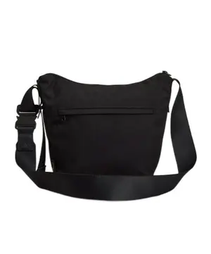 Y3 Logo Printed Small Crossbody Bag