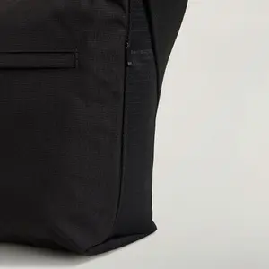 Y3 Logo Printed Small Crossbody Bag