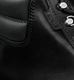 Dior Slickrock Ankle Boot