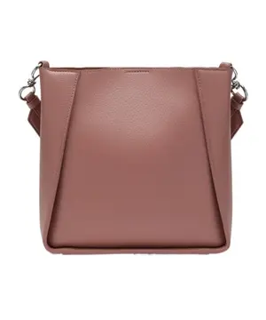 Stella McCartney Logo Single-shoulder Bag