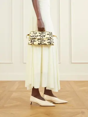 Proenza Schouler Tate Shoulder Bag