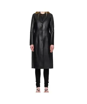 Toteme Long Coats For Women