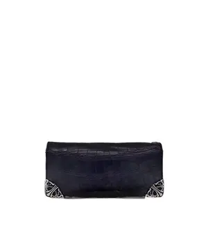 Chrome Hearts Flip Wallet
