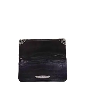 Chrome Hearts Flip Wallet