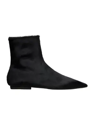 Marsell Paneled Booties
