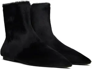 Marsèll Ago Ankle Boots