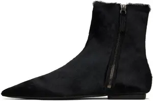Marsèll Ago Ankle Boots