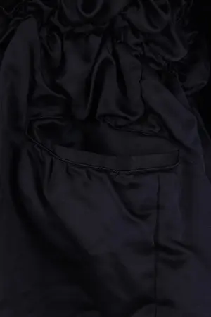Comme Des Garçons Long Sleeve Jacket