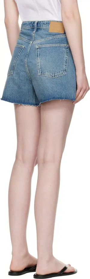 RAG  BONE Rag & Bone Belina Cotton Skort