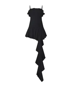 Giuseppe Di Morabito Ruffled Dresses