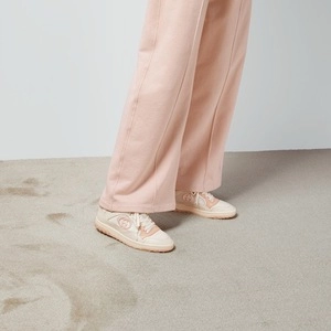 Gucci Mac80 Low-top Sneakers - White