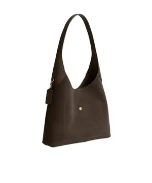 COACH Brooklyn 28 Shoulder Bag