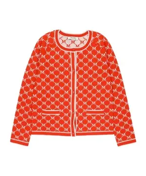 Max Mara Tivoli Cardigan