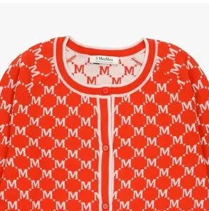 Max Mara Tivoli Cardigan
