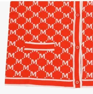 Max Mara Tivoli Cardigan
