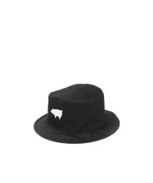 Thom Browne Embroidered Hats For Men