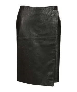 Loulou De Saison Wrap Skirts