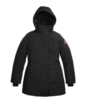 Canada Goose Leslie Parka