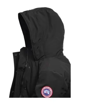 Canada Goose Leslie Parka